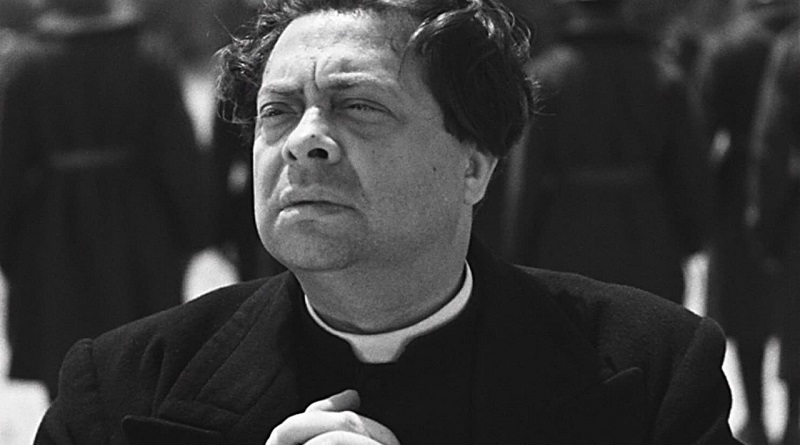 Aldo Fabrizi: "comico geniale" della commedia italiana