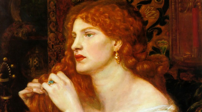 Aurelia Cotta, la madre di Giulio Cesare - La tua agenda eventi, sempre ...