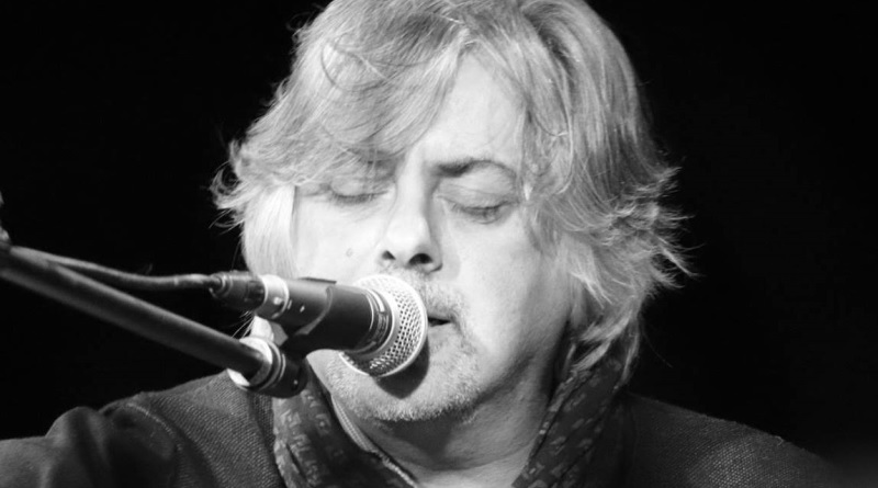 Fabio Furnari e La via del Matto - Radio Tuscia Events