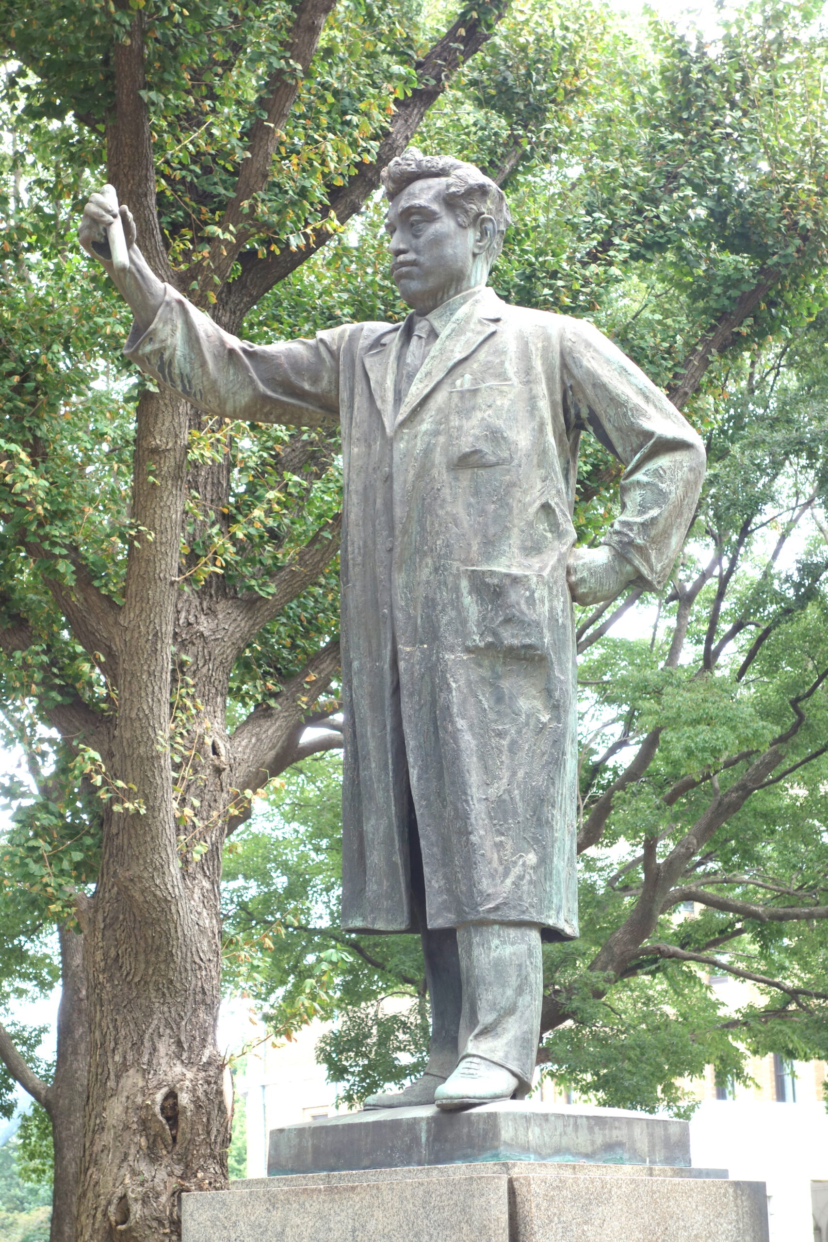 Hideyo Noguchi. Batteriologo giapponese - La tua agenda eventi, sempre ...