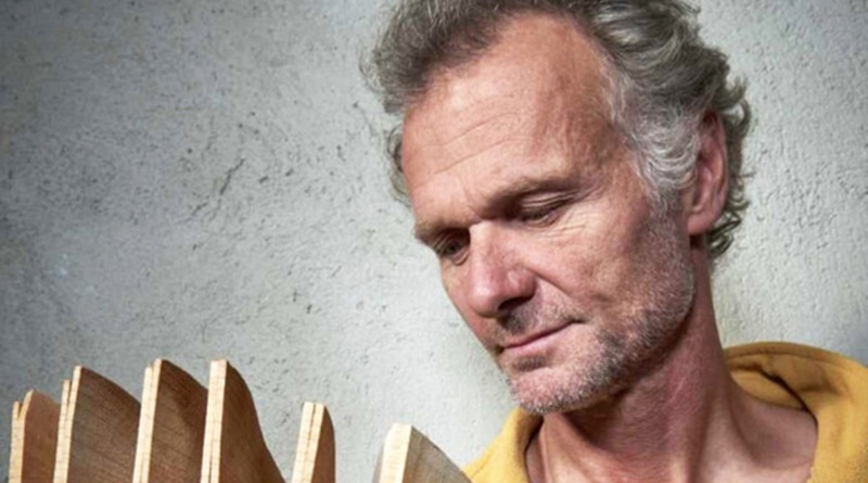 Herbert Gosler e il respiro del legno, a Palazzo della Corgna - Radio ...